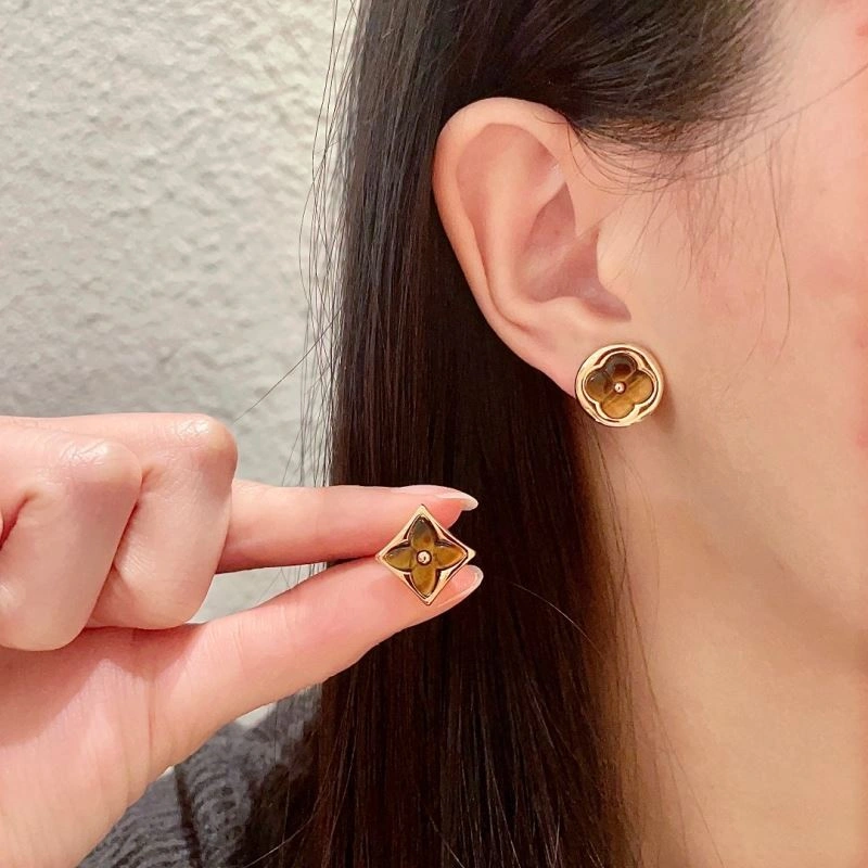 Economical Louis Vuitton Earrings