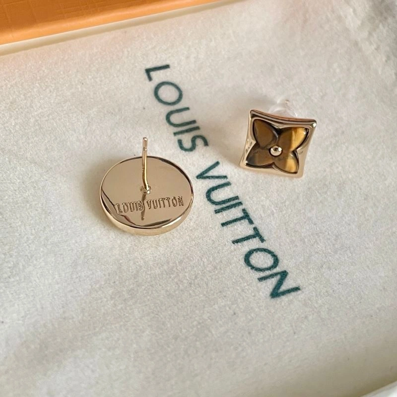 Economical Louis Vuitton Earrings