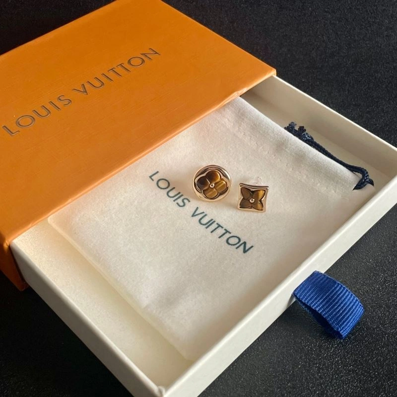 Economical Louis Vuitton Earrings