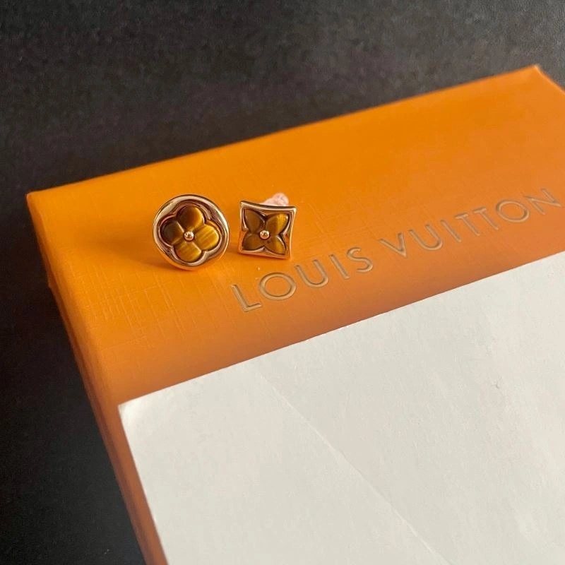 Economical Louis Vuitton Earrings