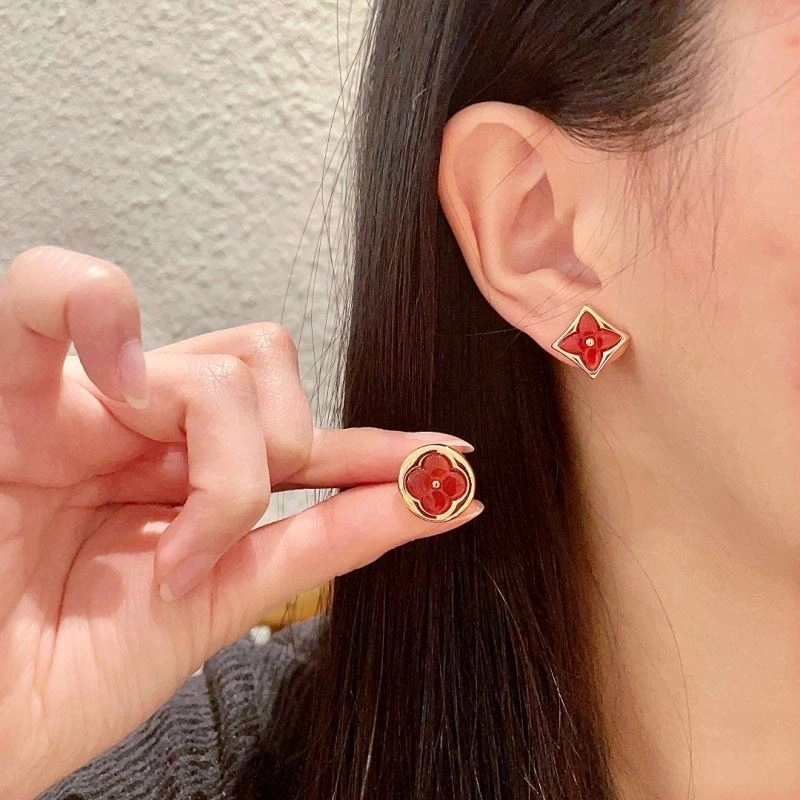 Louis Vuitton Earrings