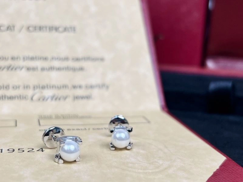 Louis Vuitton Earrings