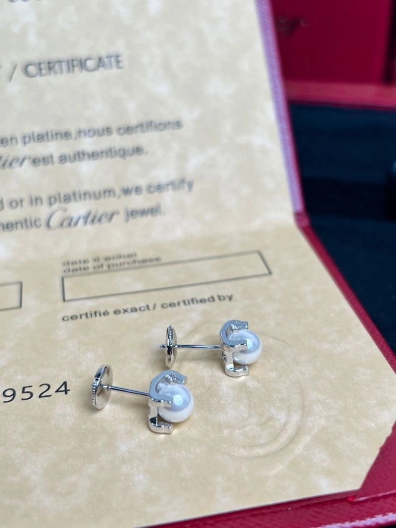 Value-priced Louis Vuitton Earrings