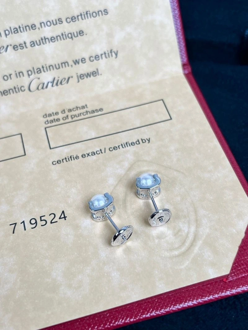 Value-priced Louis Vuitton Earrings