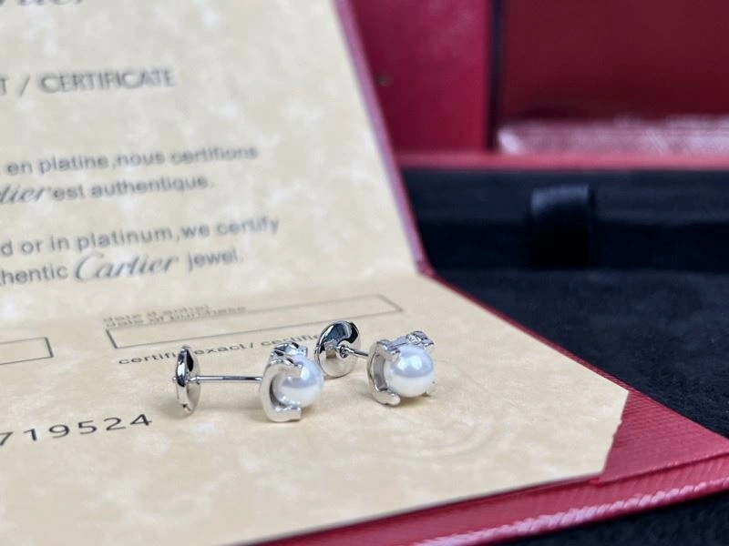 Value-priced Louis Vuitton Earrings