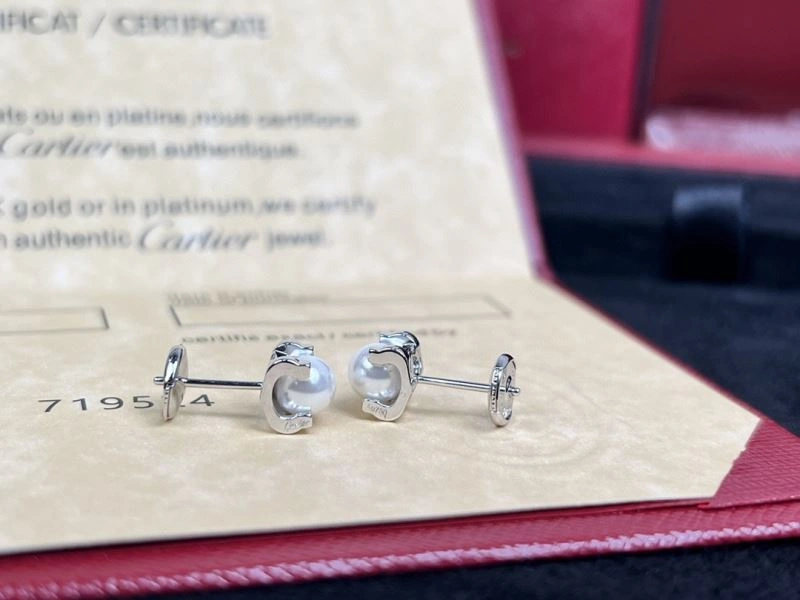 Value-priced Louis Vuitton Earrings