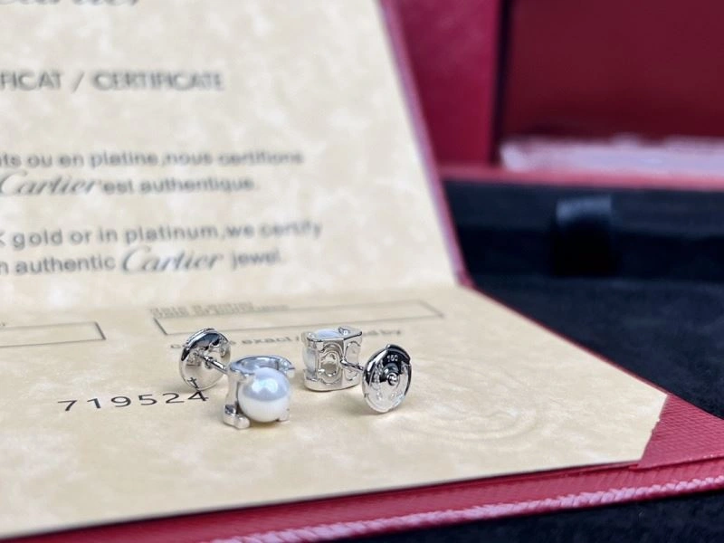 Value-priced Louis Vuitton Earrings