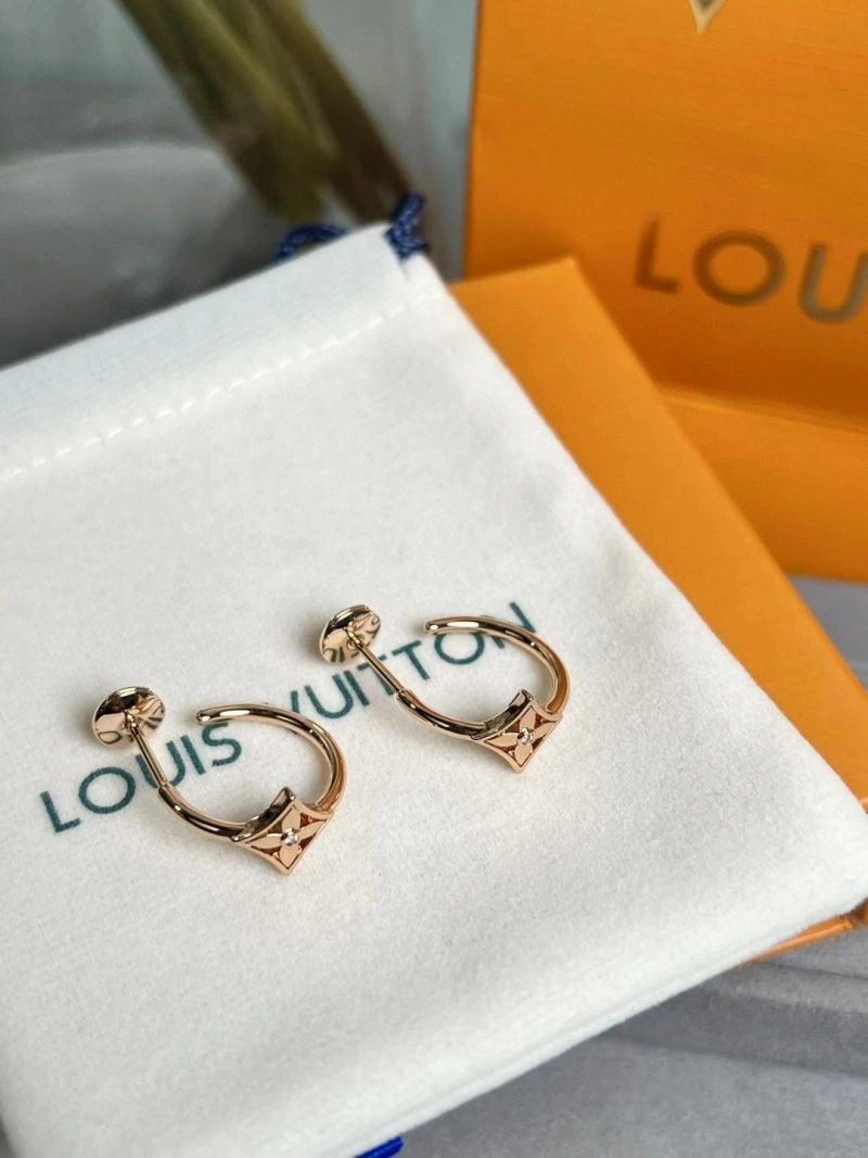 Louis Vuitton Earrings