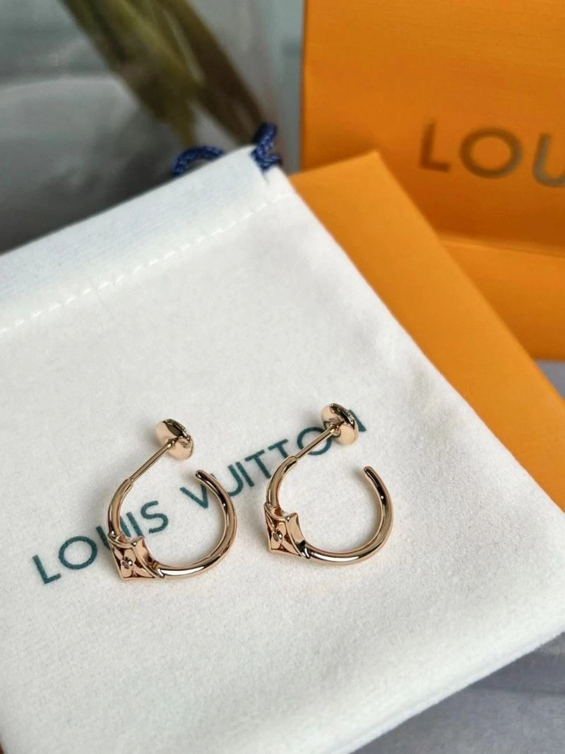 Cut-rate Louis Vuitton Earrings
