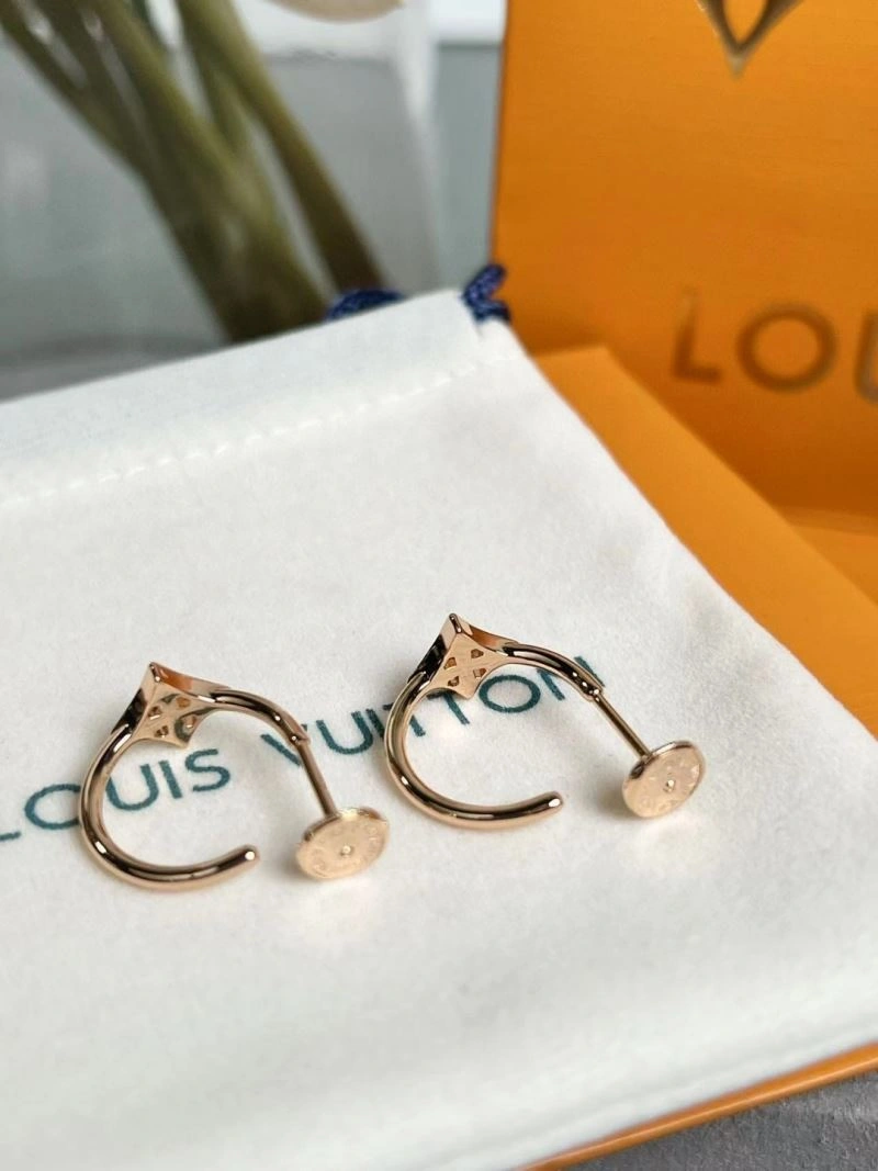 Cut-rate Louis Vuitton Earrings