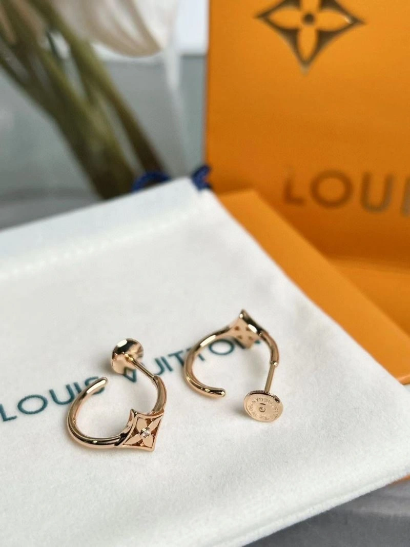 Cut-rate Louis Vuitton Earrings