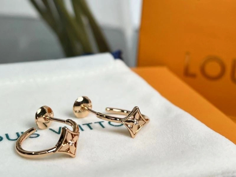Cut-rate Louis Vuitton Earrings