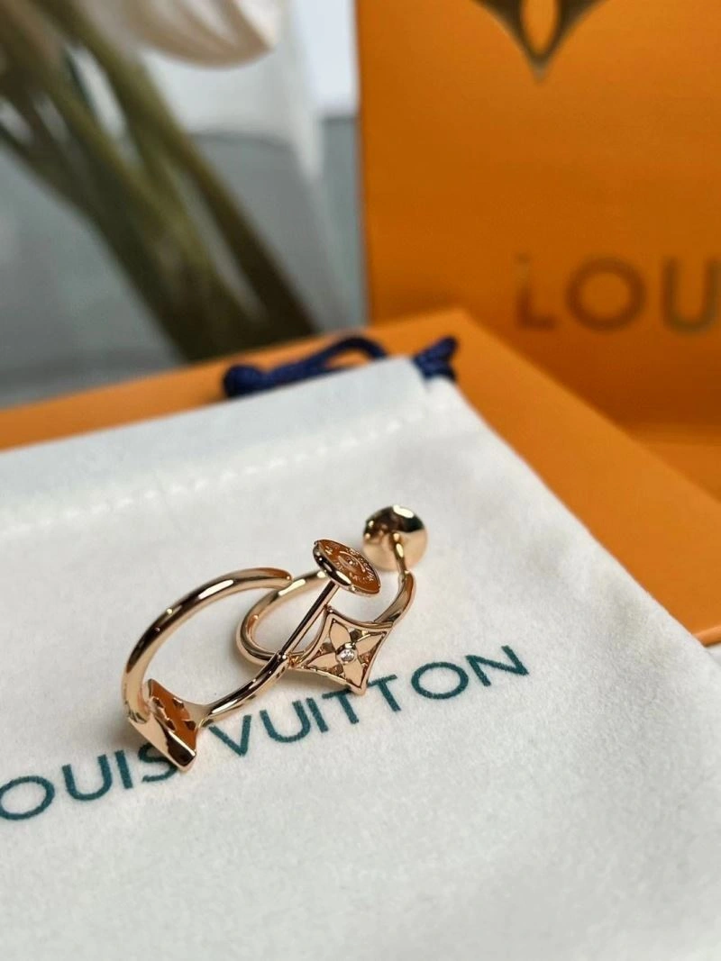 Cut-rate Louis Vuitton Earrings