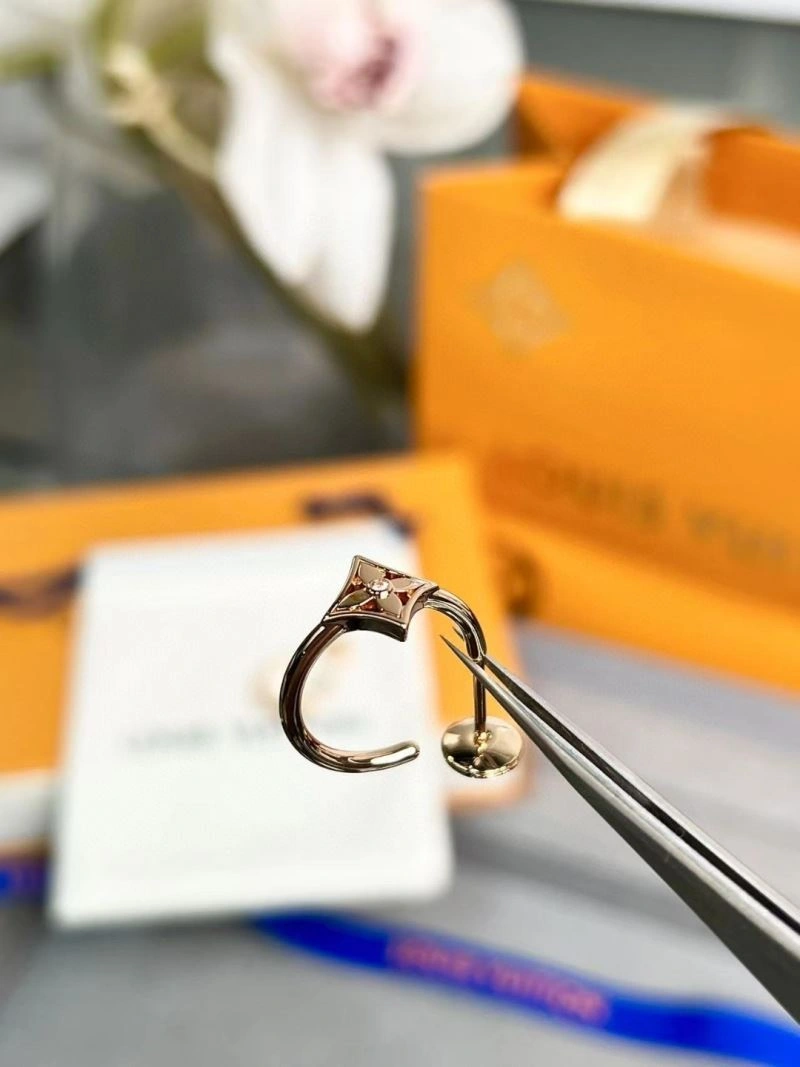 Cut-rate Louis Vuitton Earrings