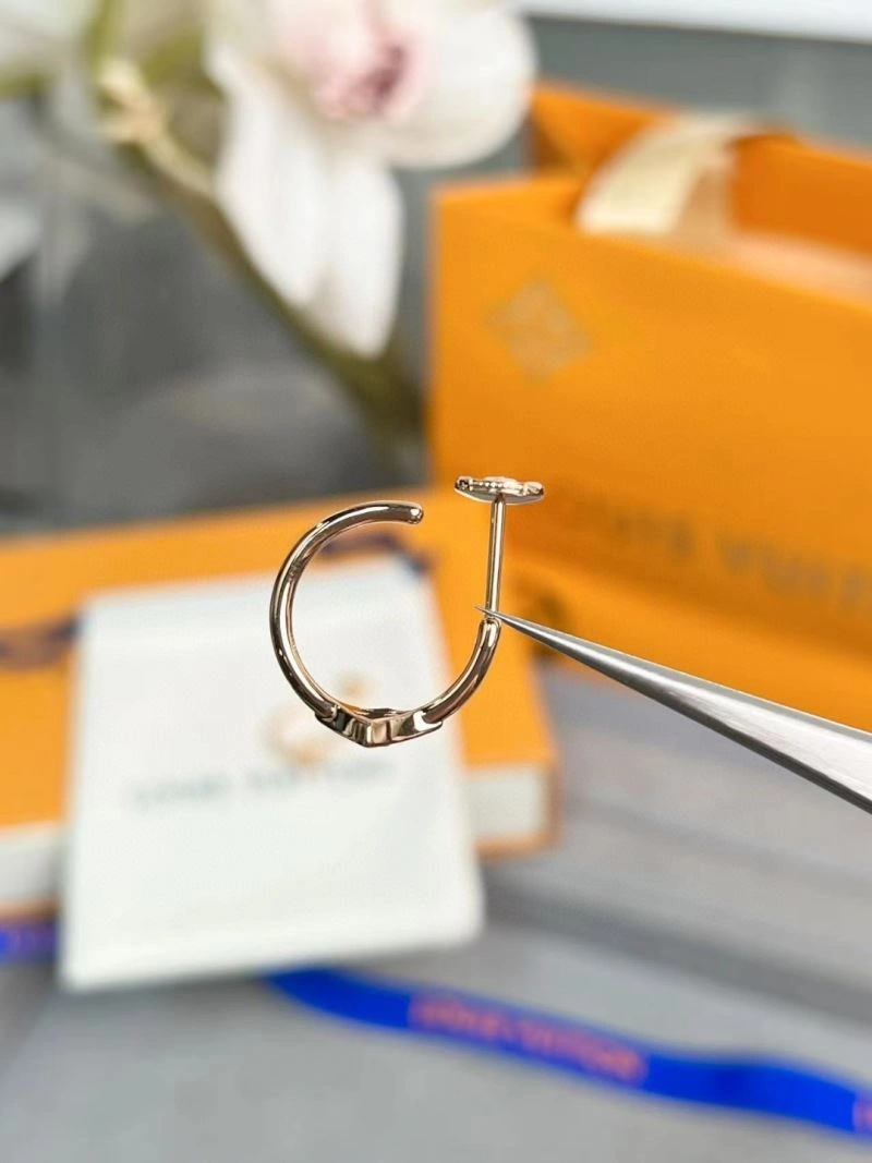 Cut-rate Louis Vuitton Earrings