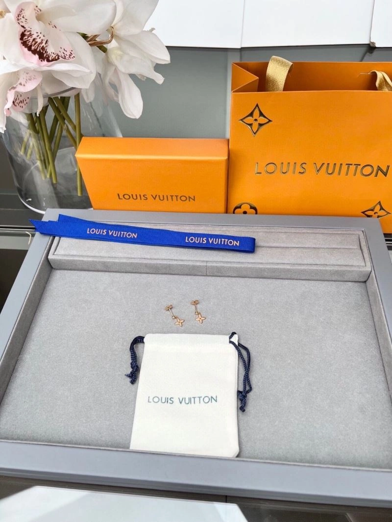 Louis Vuitton Earrings