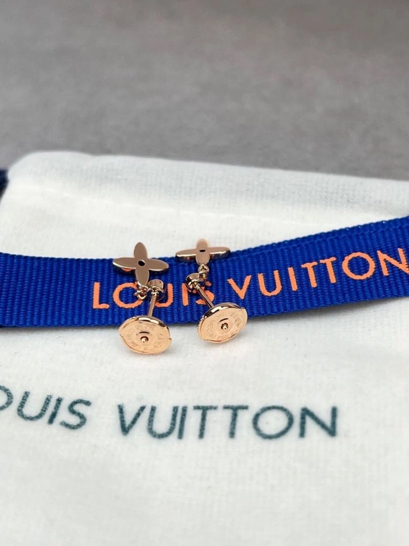 Top mirror Louis Vuitton Earrings