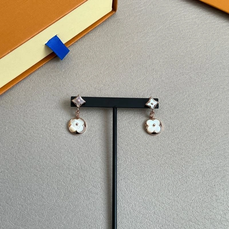 Inexpensive Louis Vuitton Earrings
