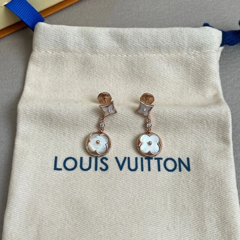 Inexpensive Louis Vuitton Earrings