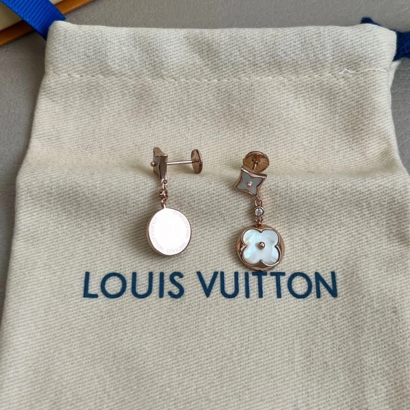 Inexpensive Louis Vuitton Earrings
