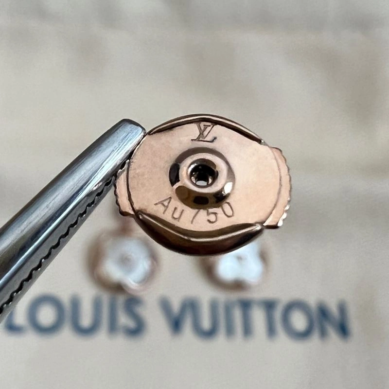 Inexpensive Louis Vuitton Earrings
