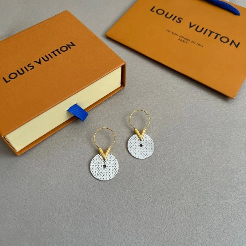Louis Vuitton Earrings