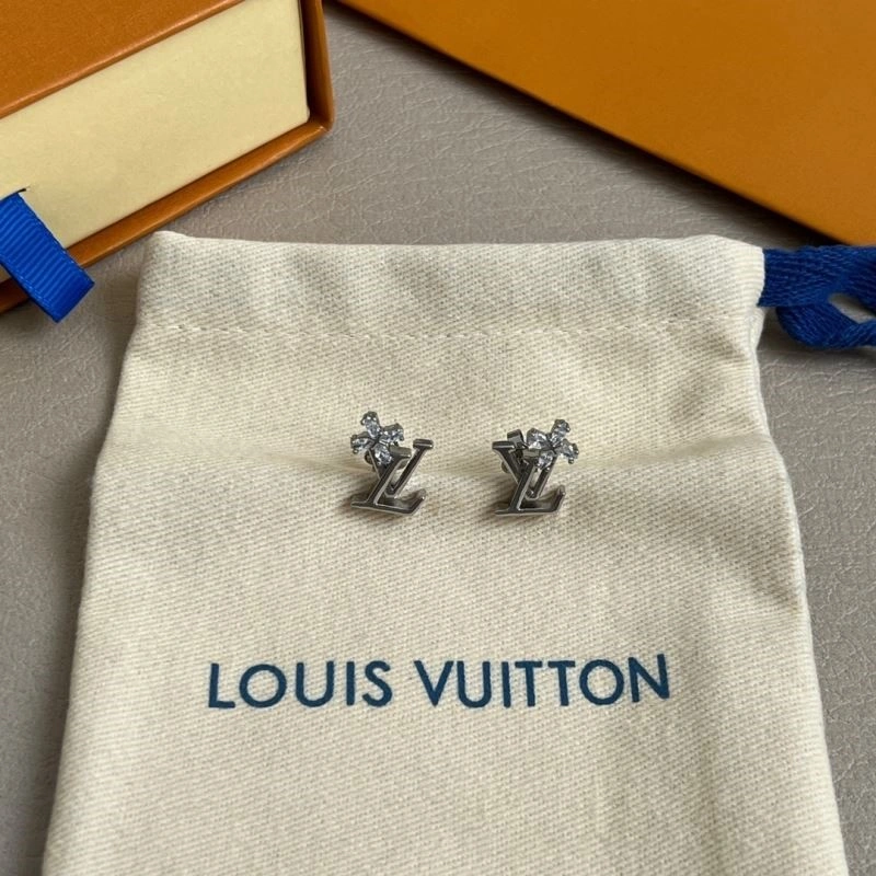 Bargain Louis Vuitton Earrings