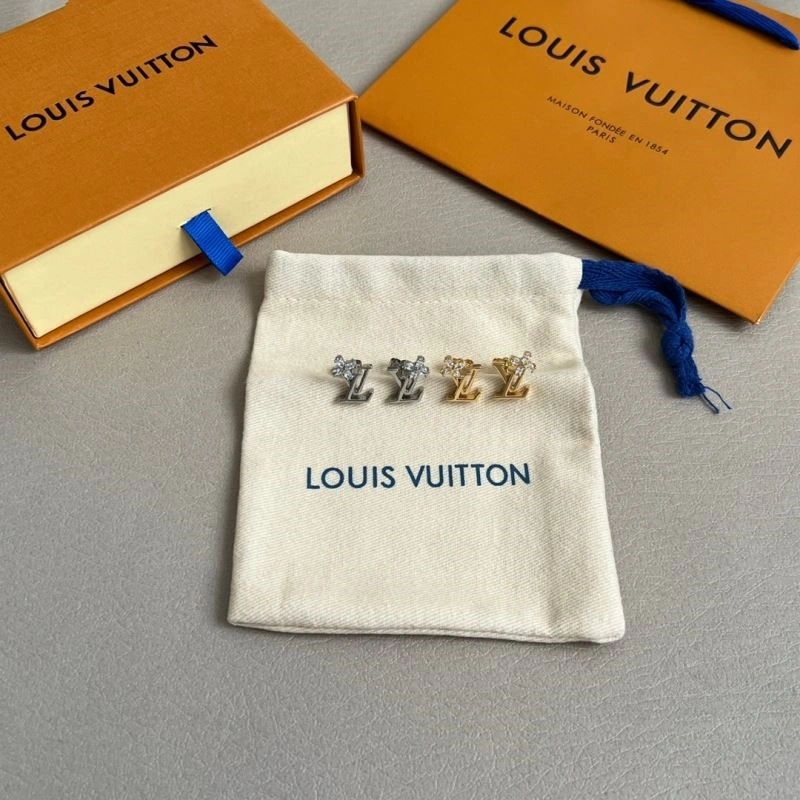 Louis Vuitton Earrings