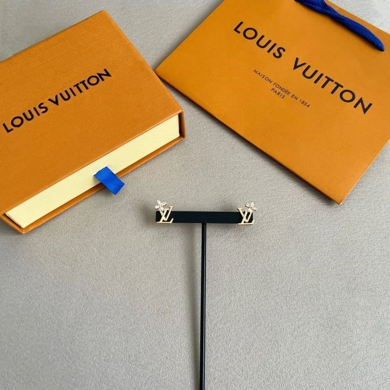 Discounted Louis Vuitton Earrings