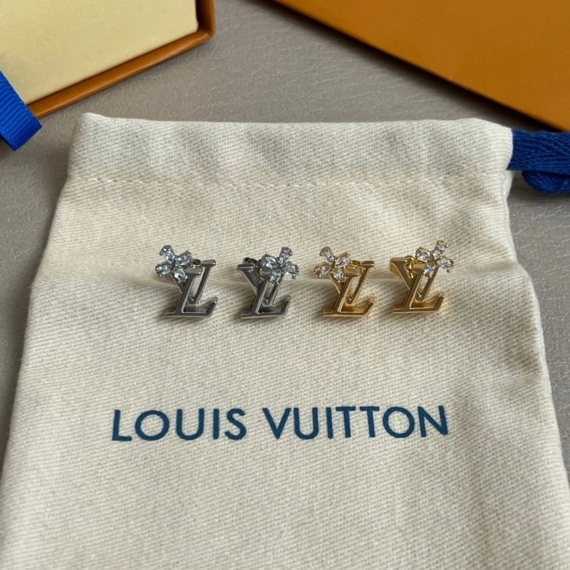 Discounted Louis Vuitton Earrings