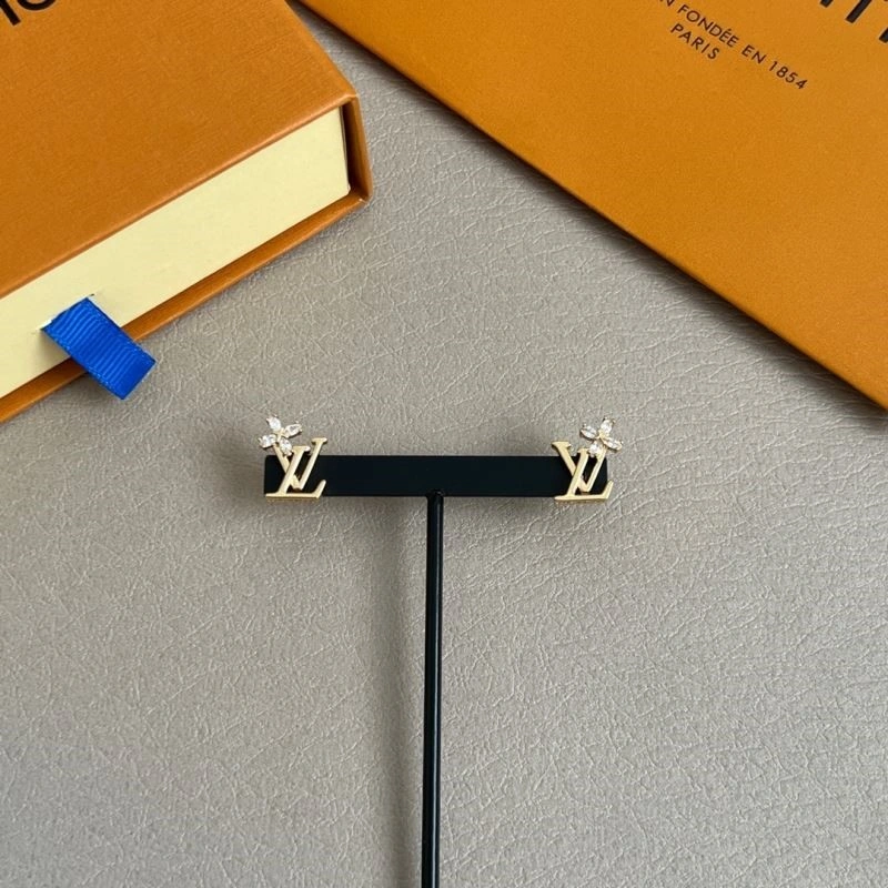 Discounted Louis Vuitton Earrings
