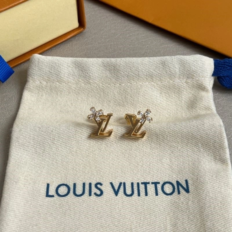 Discounted Louis Vuitton Earrings