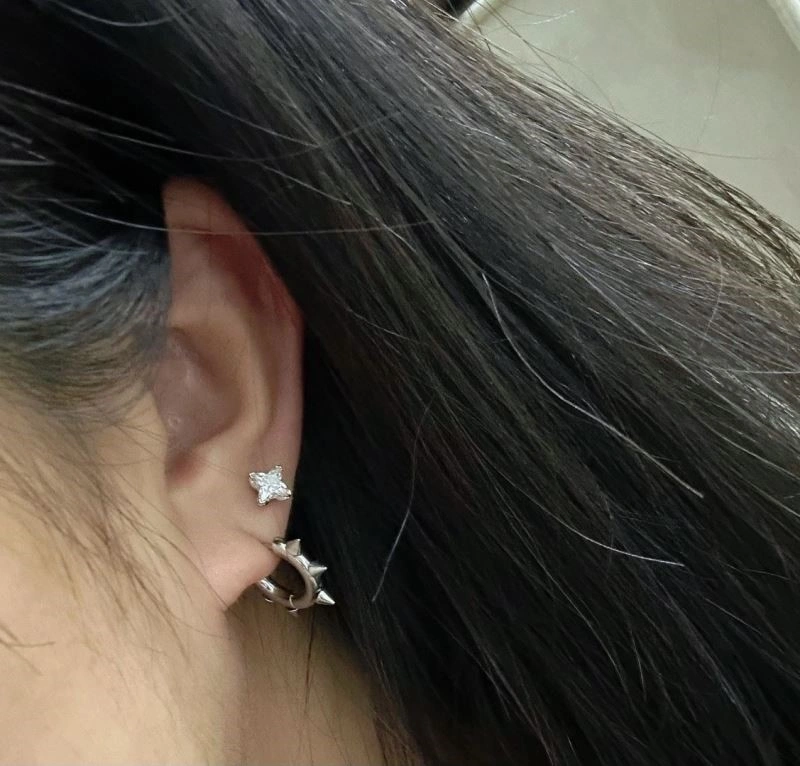 Bargain Louis Vuitton Earrings