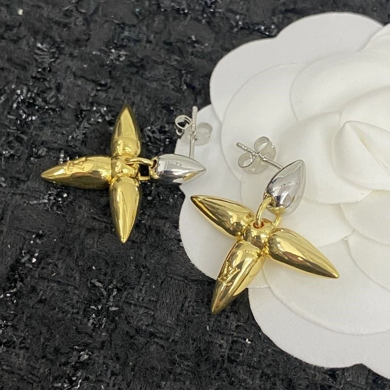 Louis Vuitton Earrings