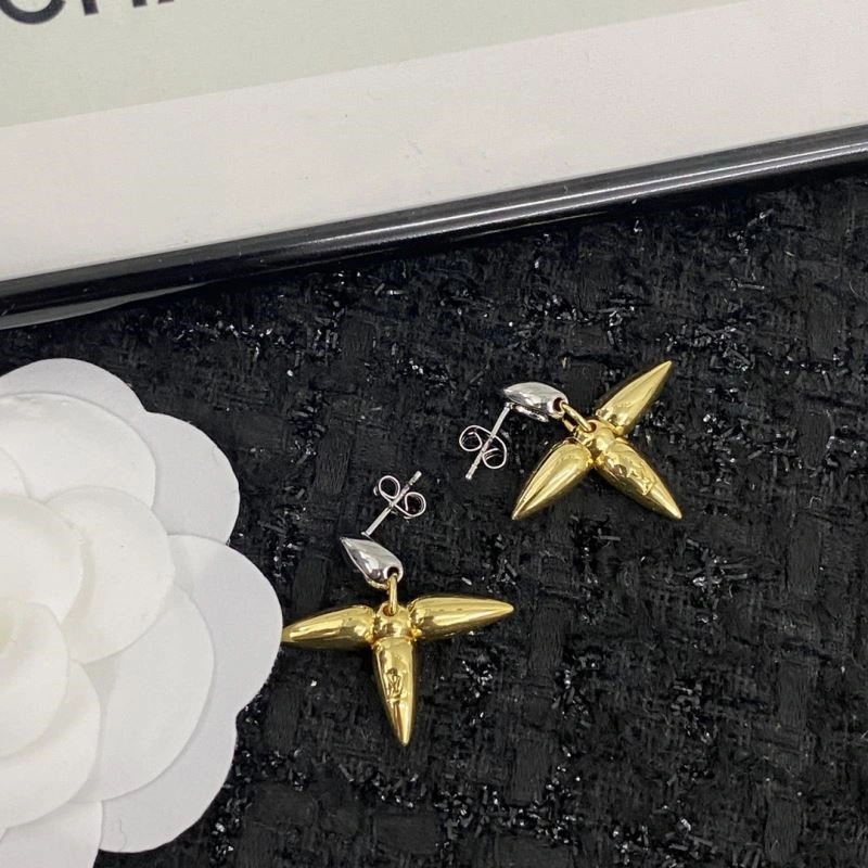 Discounted Louis Vuitton Earrings