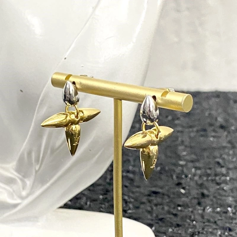 Discounted Louis Vuitton Earrings