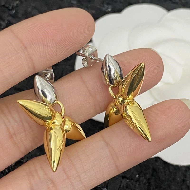 Discounted Louis Vuitton Earrings