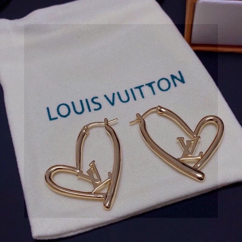 Economical Louis Vuitton Earrings
