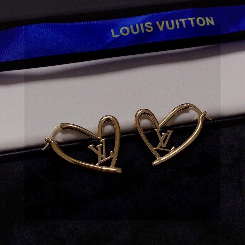 Economical Louis Vuitton Earrings