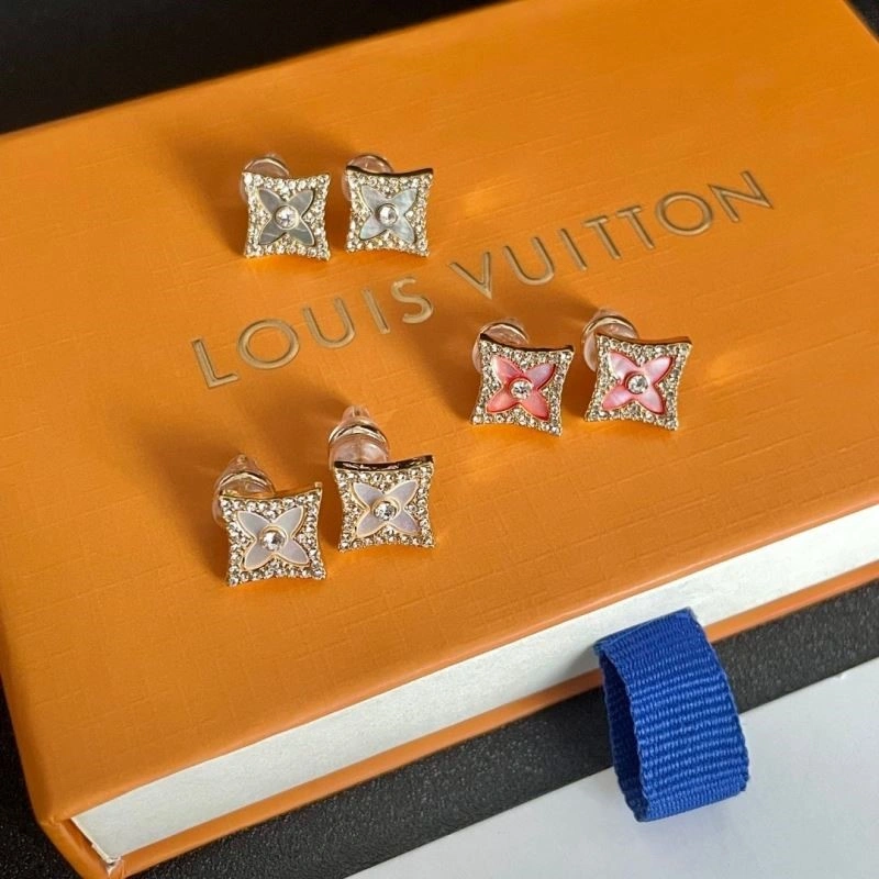 Economical Louis Vuitton Earrings