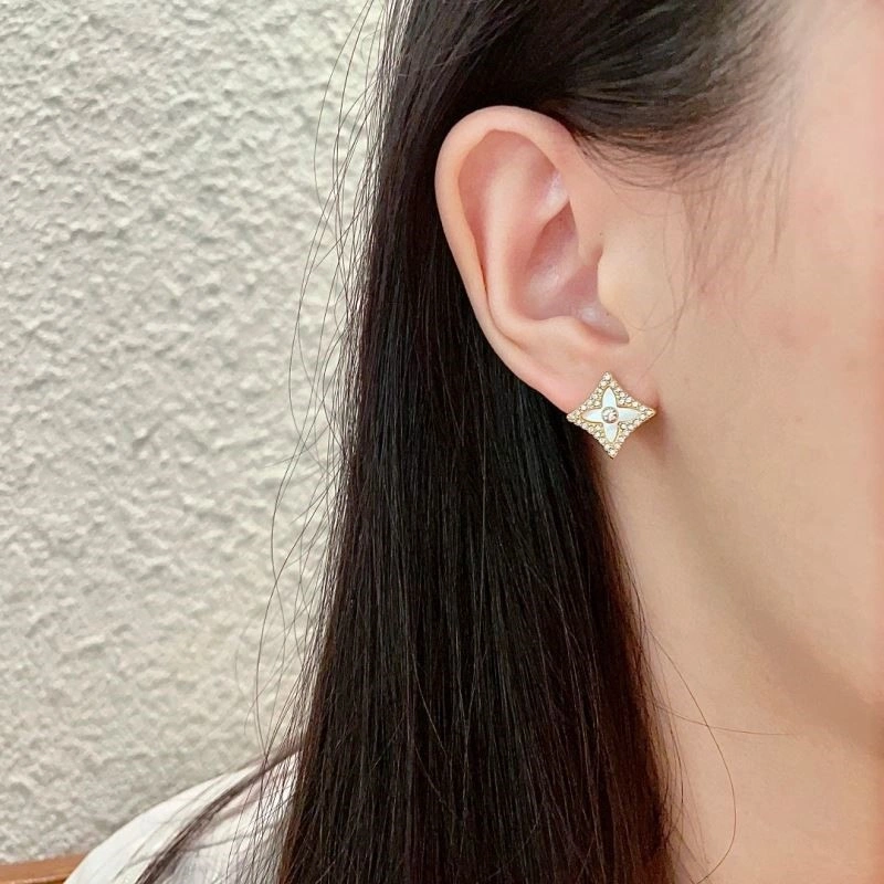 Economical Louis Vuitton Earrings