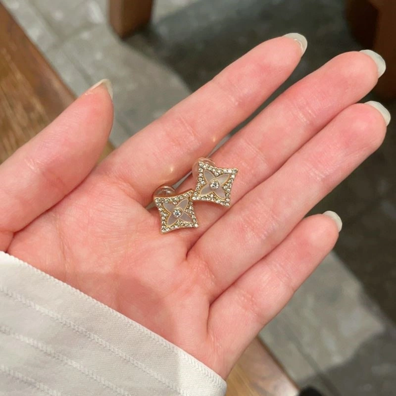 Economical Louis Vuitton Earrings