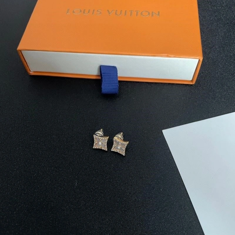 Economical Louis Vuitton Earrings