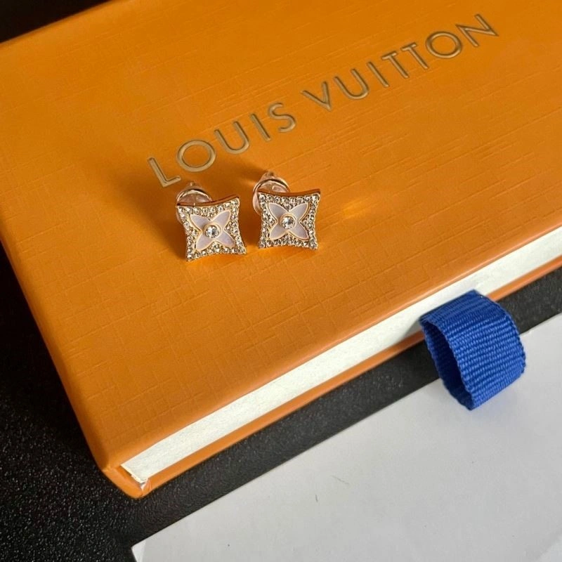 Economical Louis Vuitton Earrings