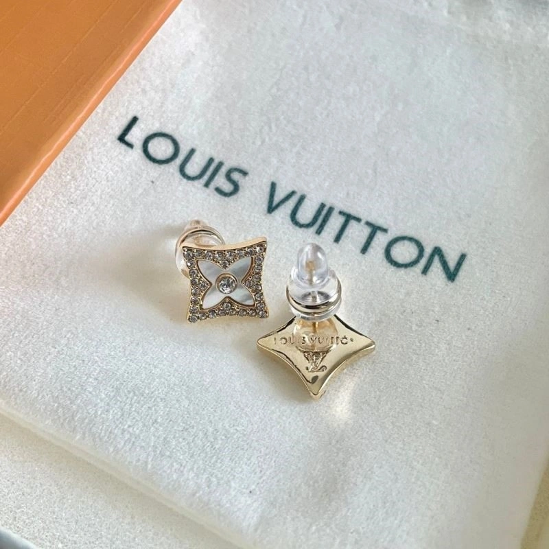 Economical Louis Vuitton Earrings