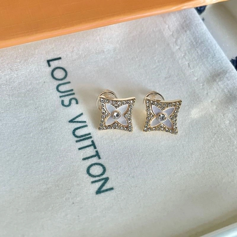 Economical Louis Vuitton Earrings