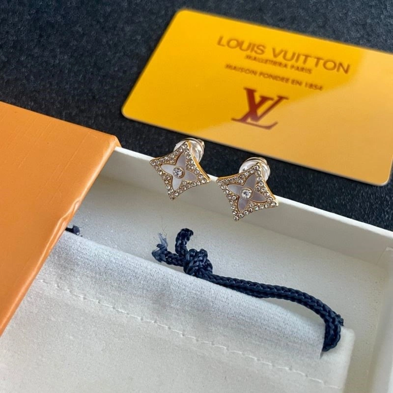 Economical Louis Vuitton Earrings