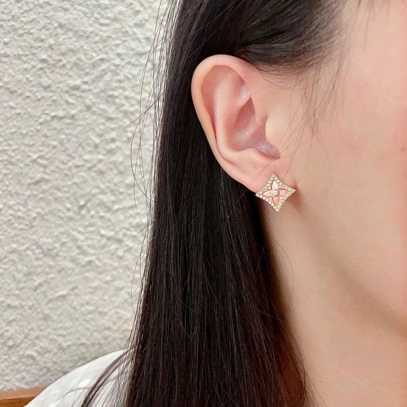 Low-cost Louis Vuitton Earrings