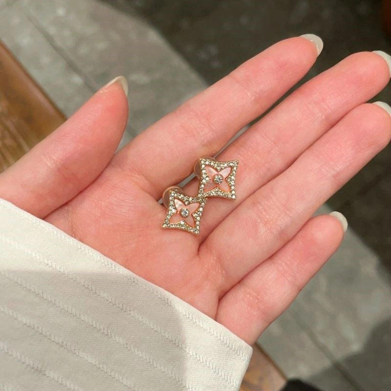 Low-cost Louis Vuitton Earrings