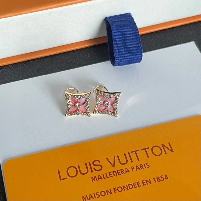 Low-cost Louis Vuitton Earrings
